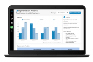 ScriptString.AI: Close the loop between data, insights, and action.