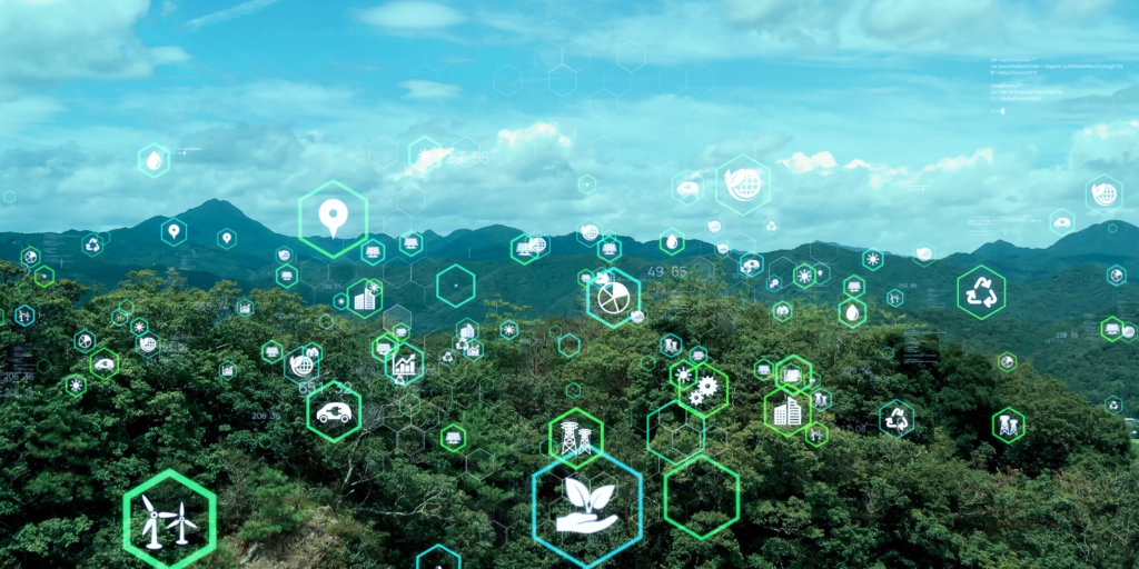 Sustainability Software - Helping Investors Make Informed Decisions - ScriptString.AI