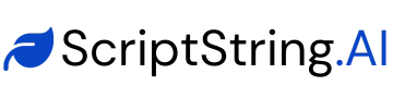 ScriptString.AI – Software Solutions for Sustainability