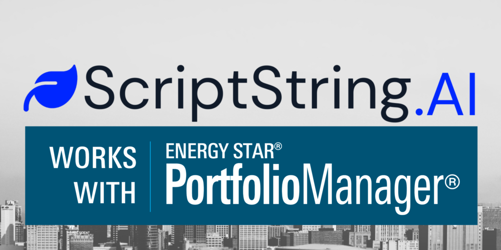 ENERGY STAR Compliance With ScriptString - ScriptString.AI